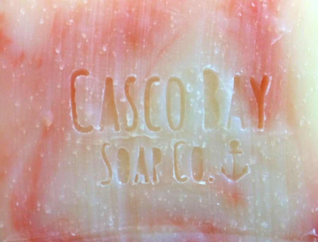 New England Cranberry - CB Collection – Casco Bay Soap Co.