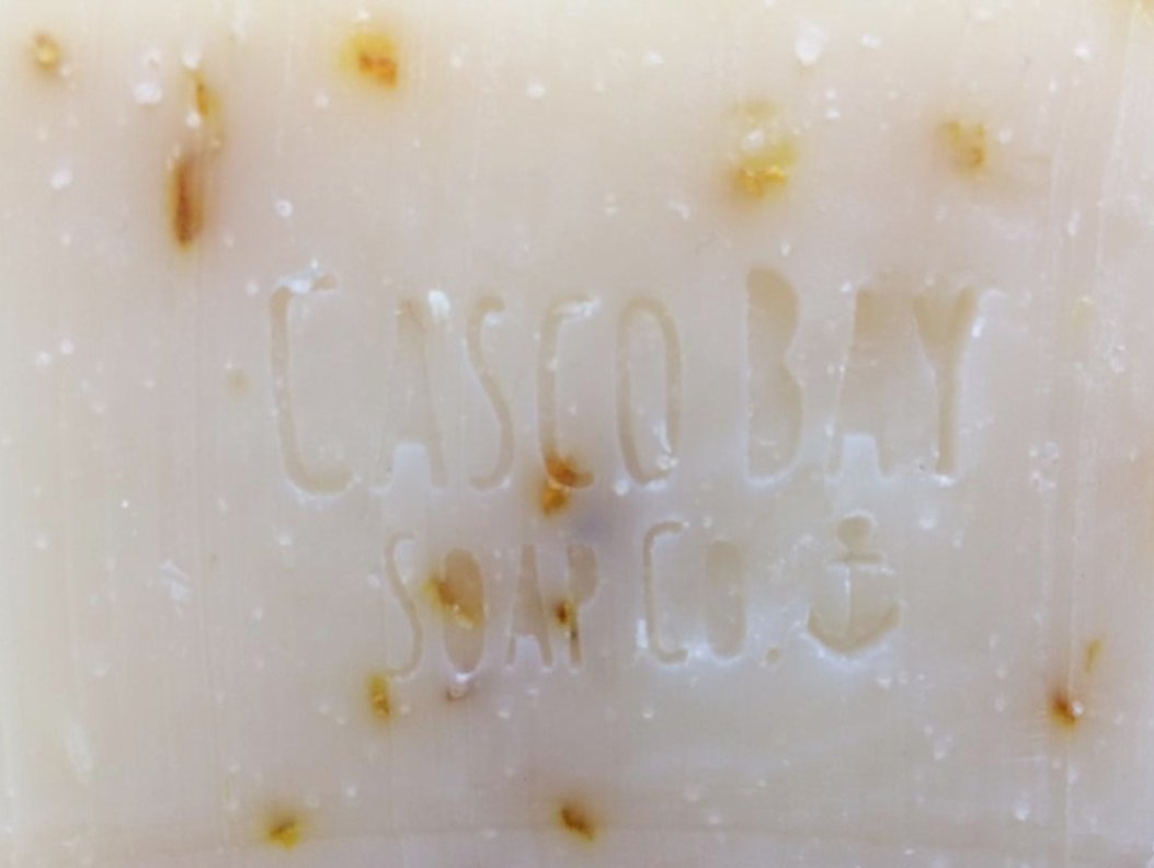 Wind + Water - CB Collection – Casco Bay Soap Co.